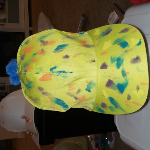 Accessories | Puff Ball Hats | Poshmark